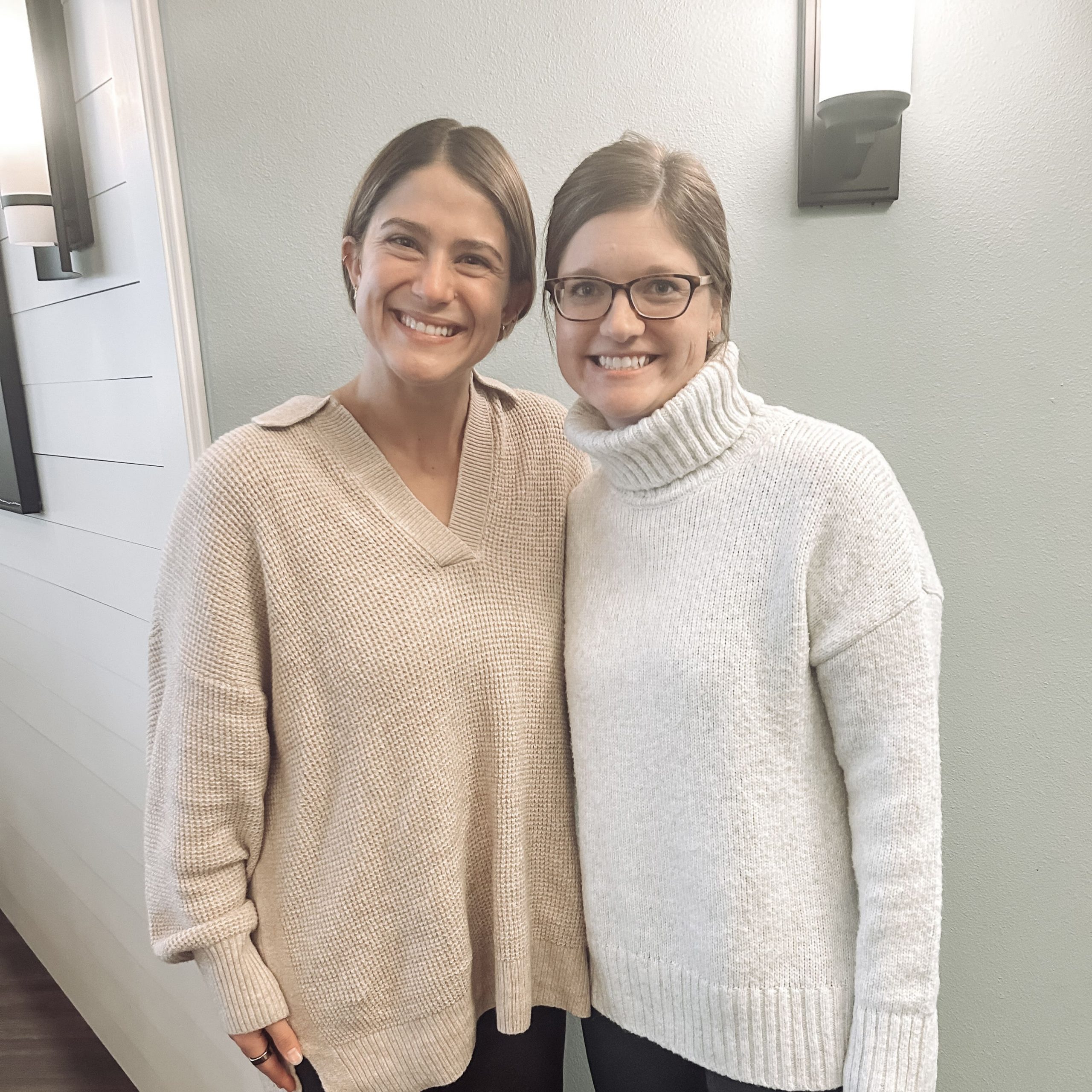 Testimonials - Congruent Life Chiropractic